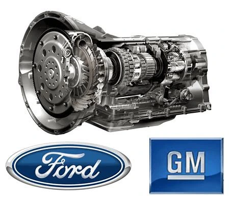 10-Speed Transmissions | Budget Transmission | Central, AR