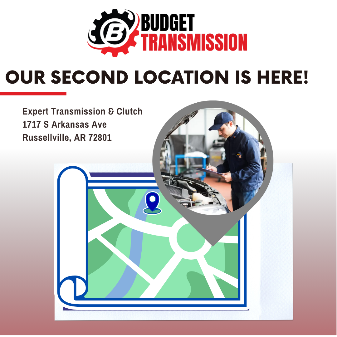 8L45 vs. 8L90 Transmissions: What’s the Difference | Budget ...